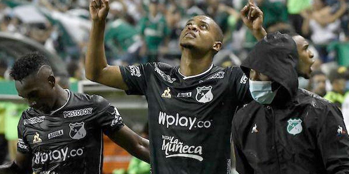 Deportivo Cali es el nuevo campeón del futbol colombiano - Canal 1