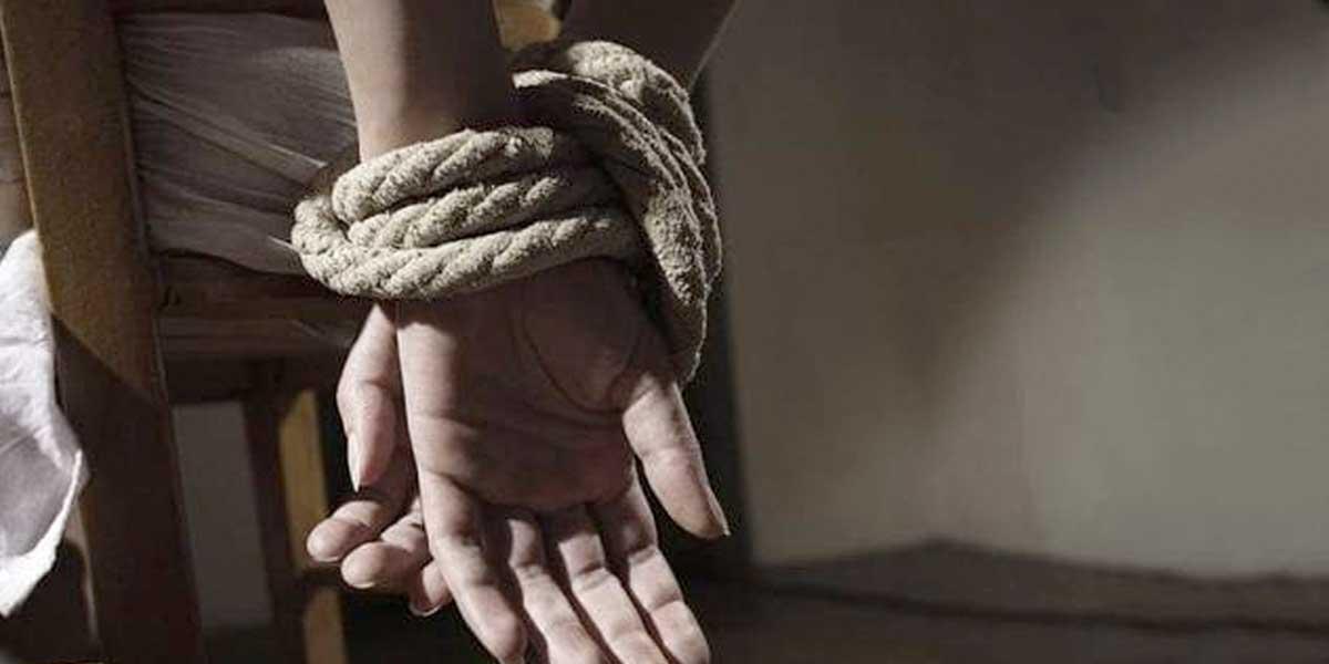 Escandalosa Cifra Secuestros En Colombia Aumentaron En Un 45 En 2021
