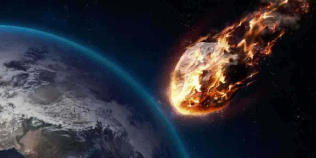 Explosión de meteorito en EE.UU. equivale a 30 toneladas de dinamita ...
