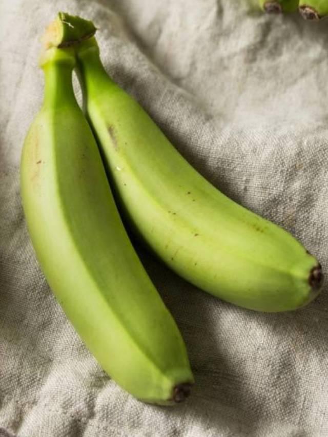 Beneficios de frotar la cáscara de banano en tu piel - Canal 1