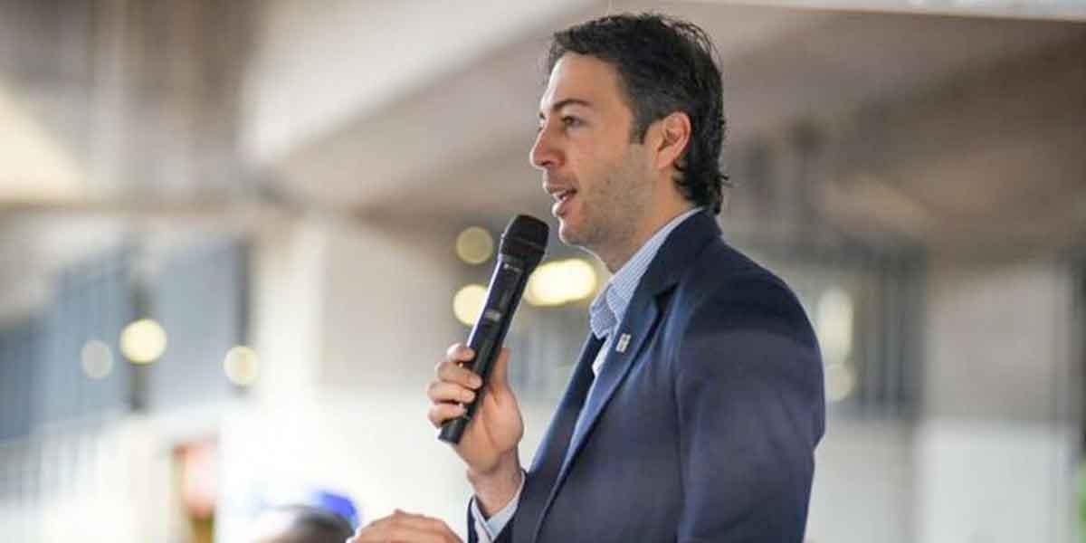 Abren indagación a Daniel Quintero por presunta censura a un periódico ...