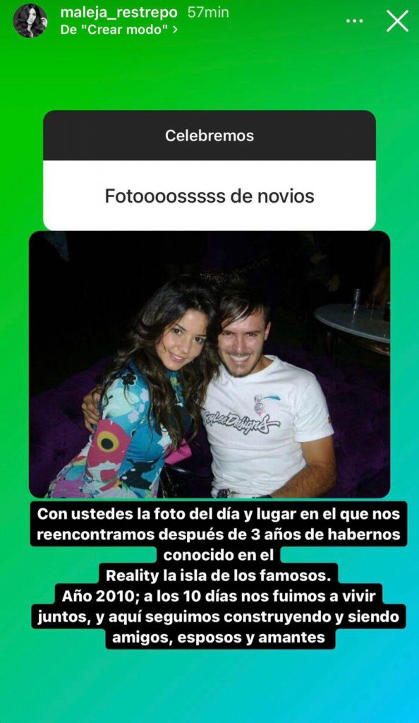 Maleja Restrepo reveló el momento más doloroso de su vida - Canal 1