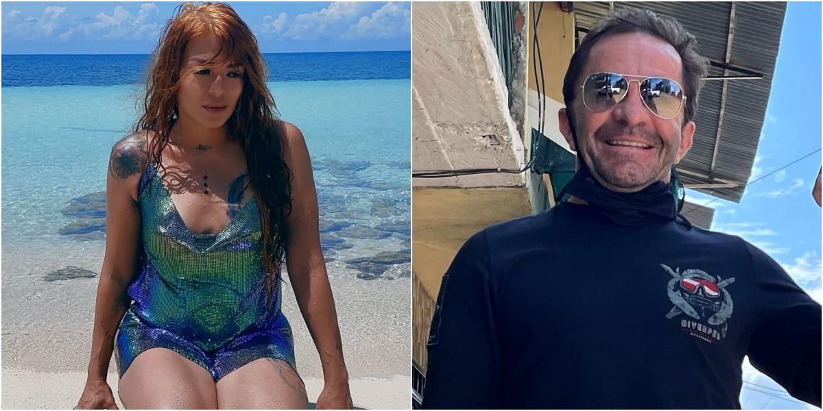 Marbelle Llamó Enano A Pirry Luego De Critica Contra Hija Rafaella