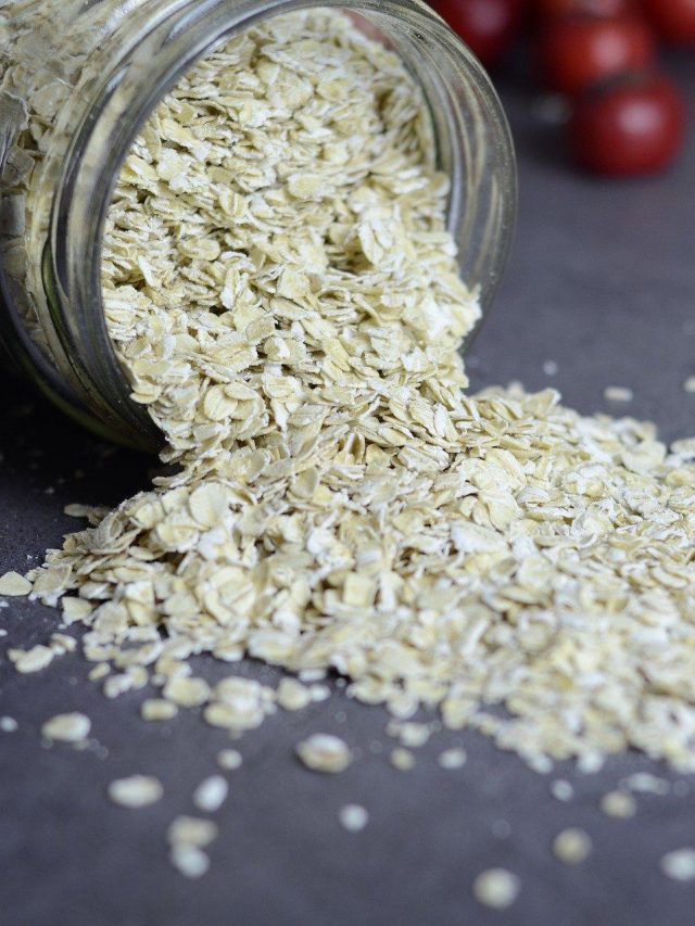 10 beneficios de la avena en hojuelas para el cuerpo - Canal 1