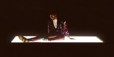 Némula artista panameño canciones Cicatriz primer sencillo - Canal 1