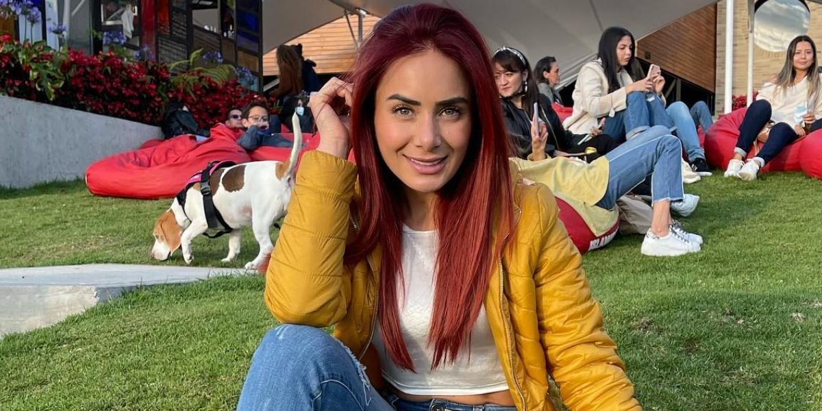 La 'peinada' de Johana Fadul a cirujano que la irrespetó - Canal 1