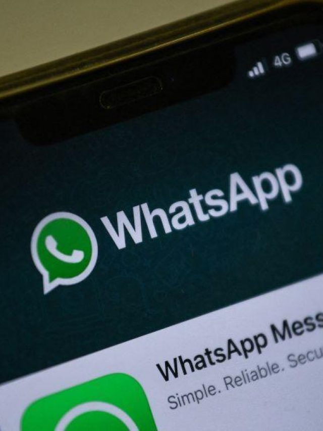 Así te pueden hackear WhatsApp sin que te des cuenta - Canal 1