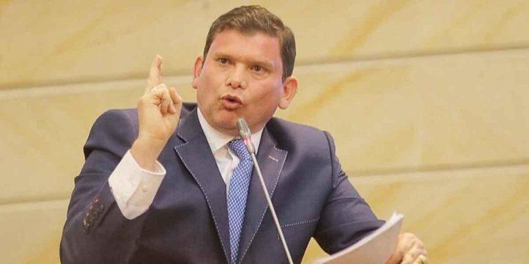 ¿Quién es John Milton Rodríguez?: conozca su perfil y propuestas - Canal 1