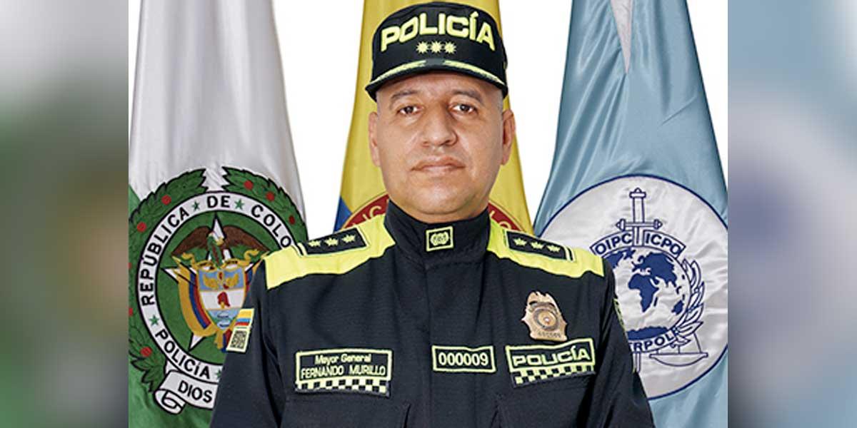 JEP cierra caso contra director de la Dijin por presunta afectación de ...