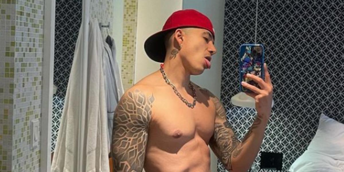 Andy Rivera se fue del país y ya se conoce para dónde se fue - Canal 1