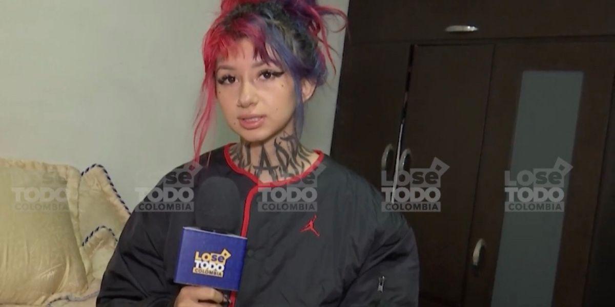 Fuerte confesión de creadora de "re locos papi" en entrevista - Canal 1