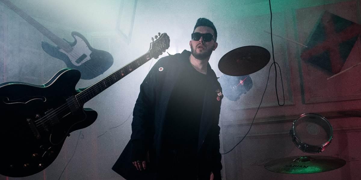 Leon Clef lanza 'Abracadabra', un EP introspectivo y liberador - Canal 1