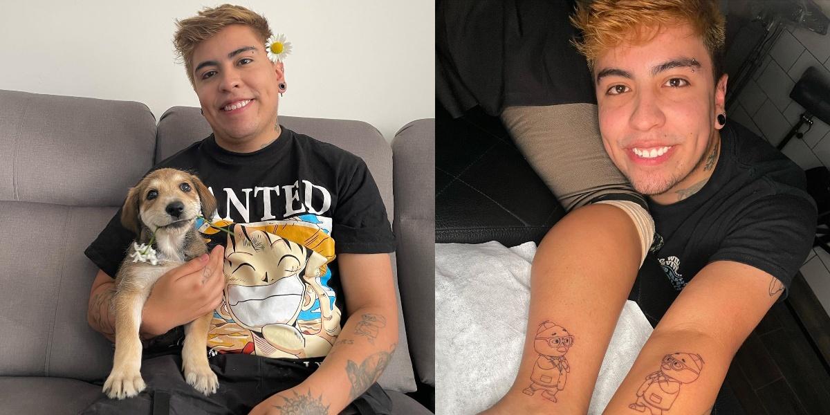 ¿Y JuanDa? Fans en redes están preocupados por el 'influencer' - Canal 1