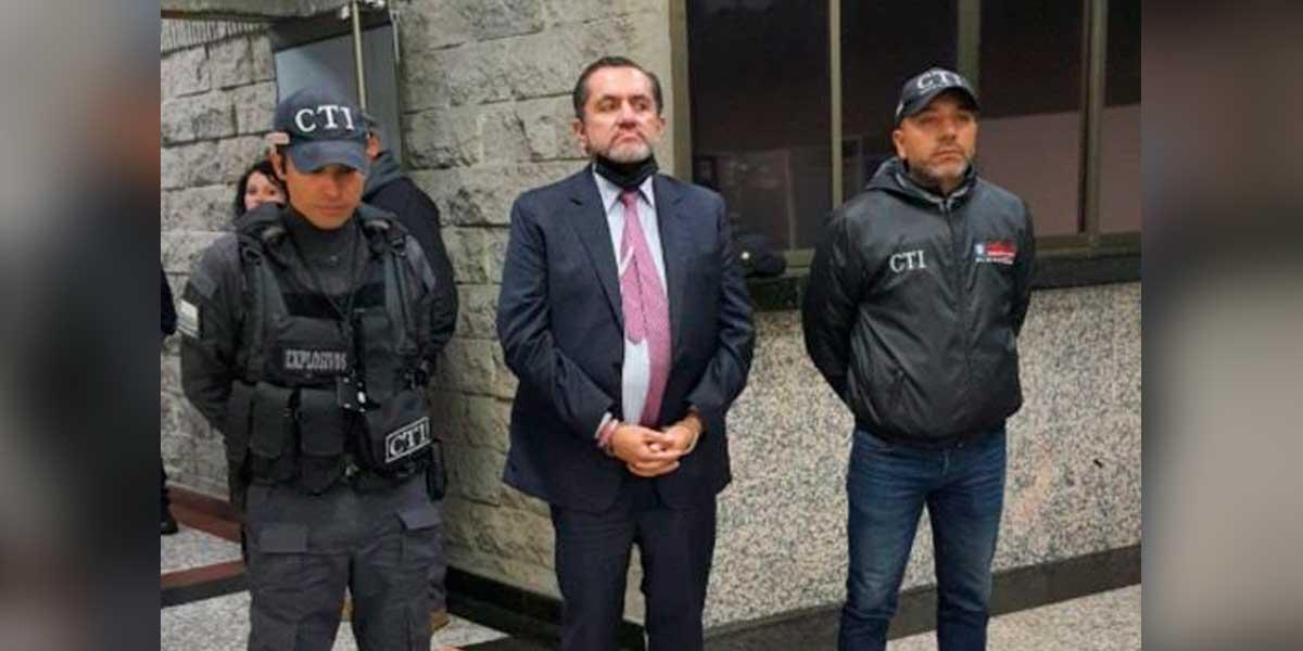 Abren investigación contra el Mario Castaño por enriquecimiento ilícito ...
