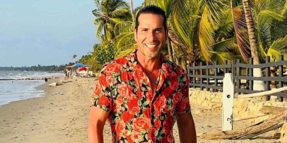 Gregorio Pernía dijo que hombre angustiado asesinó a su mamá - Canal 1