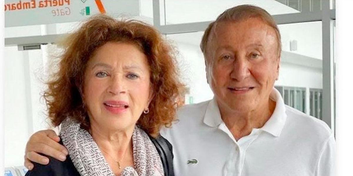 "No los vamos a abandonar": Socorro Oliveros habla a votantes de su ...