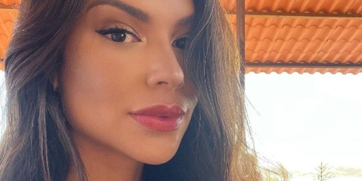Gleycy Correia, miss Brasil 2018, murió tras cirugía de amígdalas - Canal 1