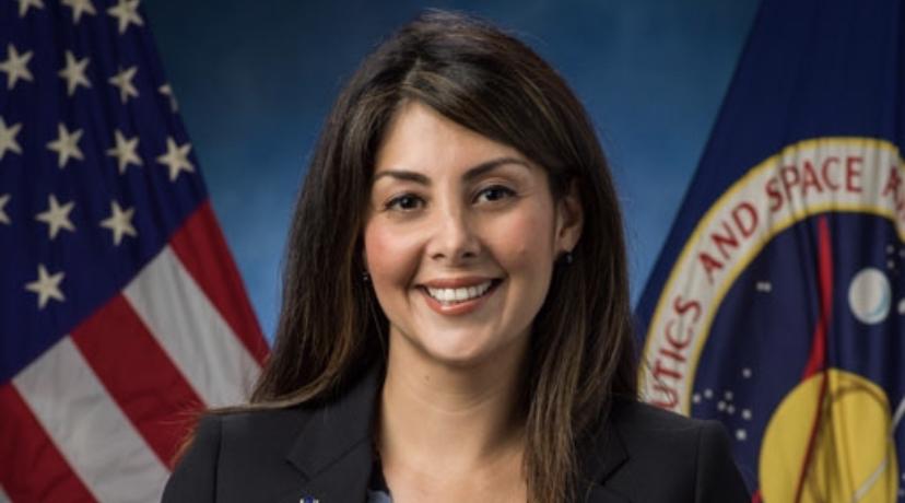 La Nasa nombra a la colombiana Diana Trujillo como nueva directora de ...