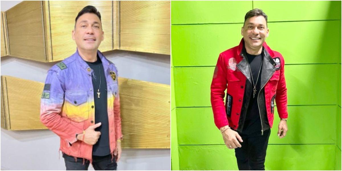 Jean Carlos Centeno denuncia amenazas de muerte - Canal 1