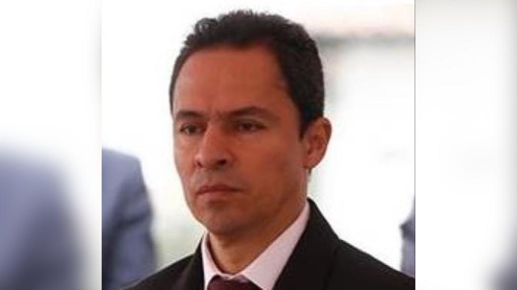 Manuel Alberto Casanova nuevo director de la DNI - Canal 1