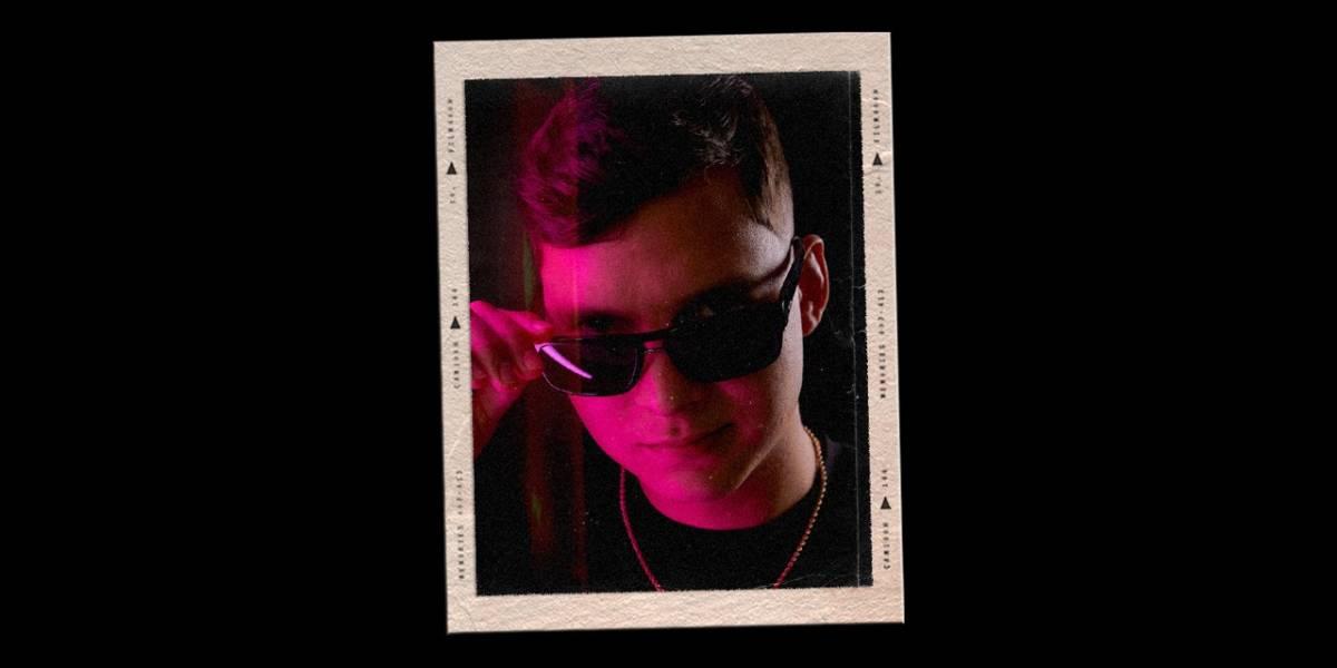 Aleq La Firma música urbana Noche en Curazao video - Canal 1