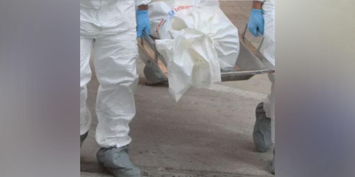Encuentran los cuerpos de tres mujeres en Bogotá - Canal 1
