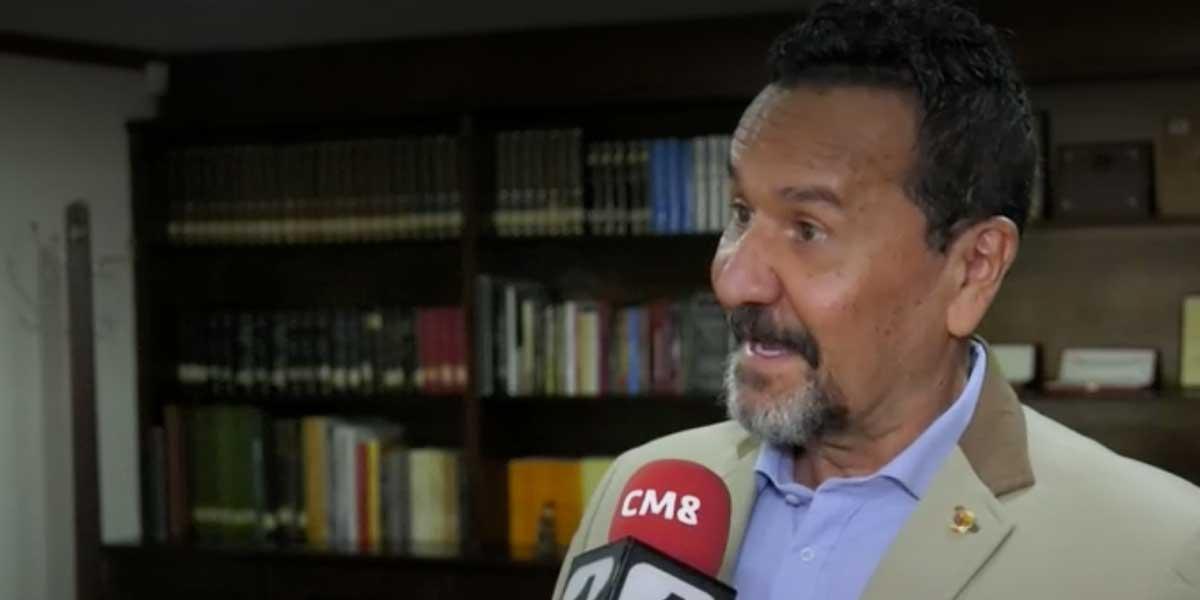 "No hay que llorar por el que se fue, sino por el que llegó": Marulanda ...