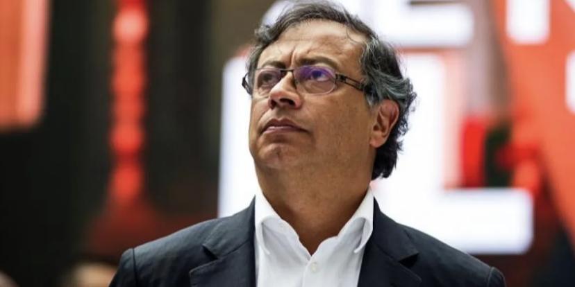 Petro está en el top de “influencers” económicos de América - Canal 1