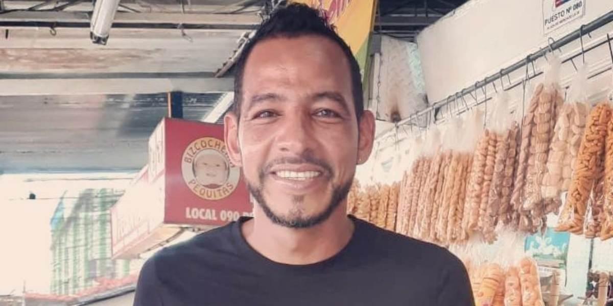 Wilder Medina qué pasó con el futbolista colombiano - Canal 1