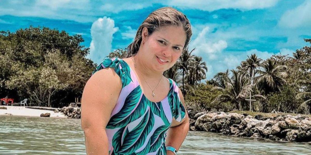 Las locuras de Maye recibe fuertes críticas sobre su cuerpo - Canal 1