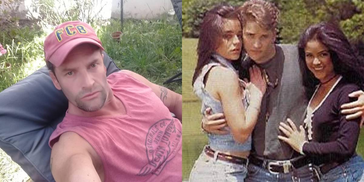 Naren Daryanani historia actor testículo qué paso con su vida - Canal 1