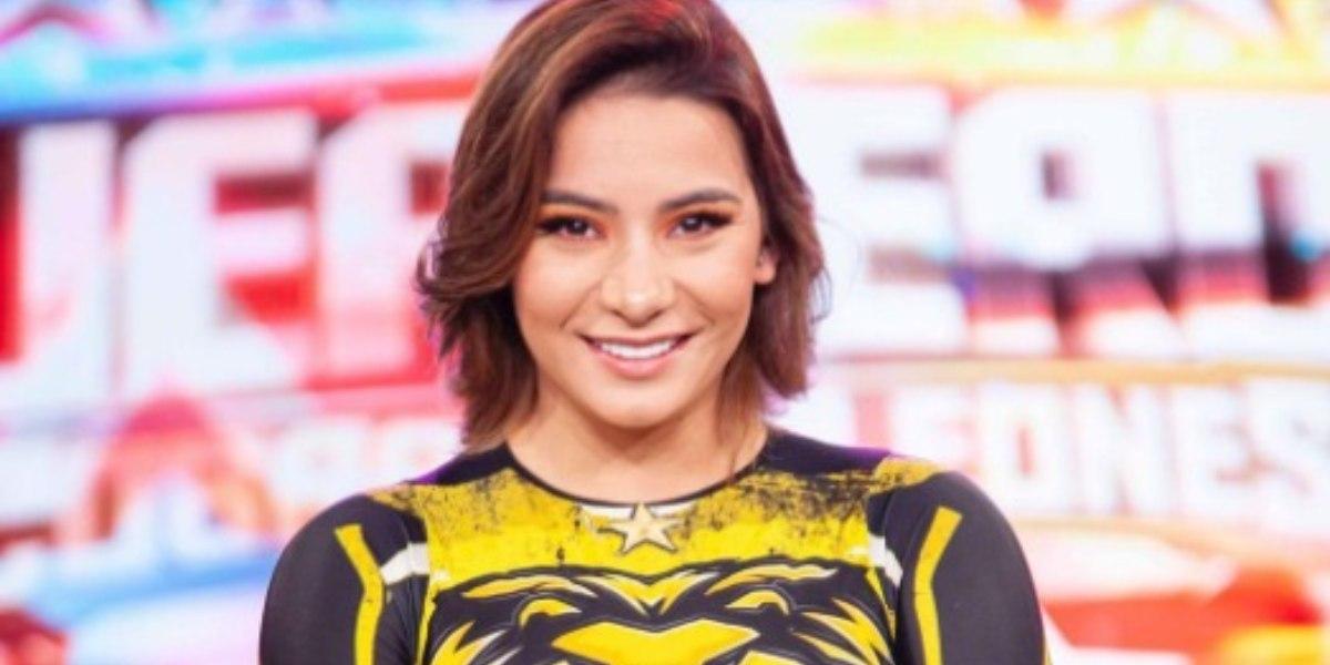 Yeimy Serrano renunció a Guerreros Colombia ¿Por qué? - Canal 1