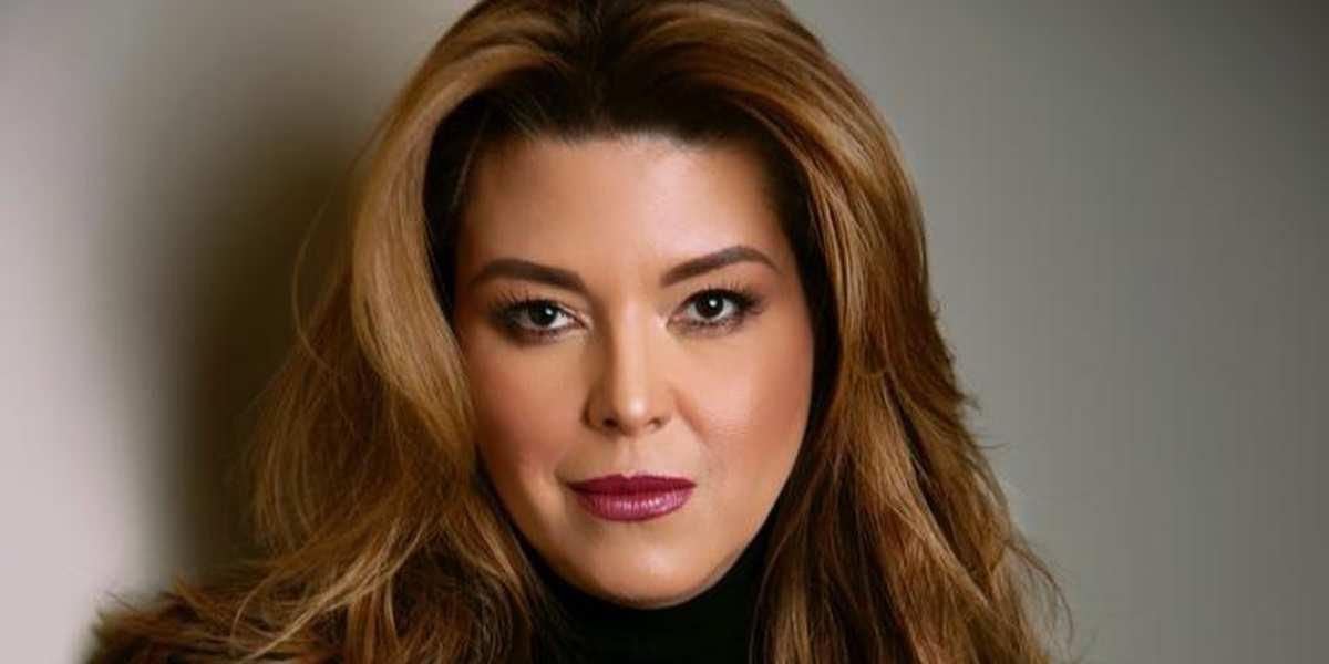 Alicia Machado enfermedad que padece qué le pása - Canal 1