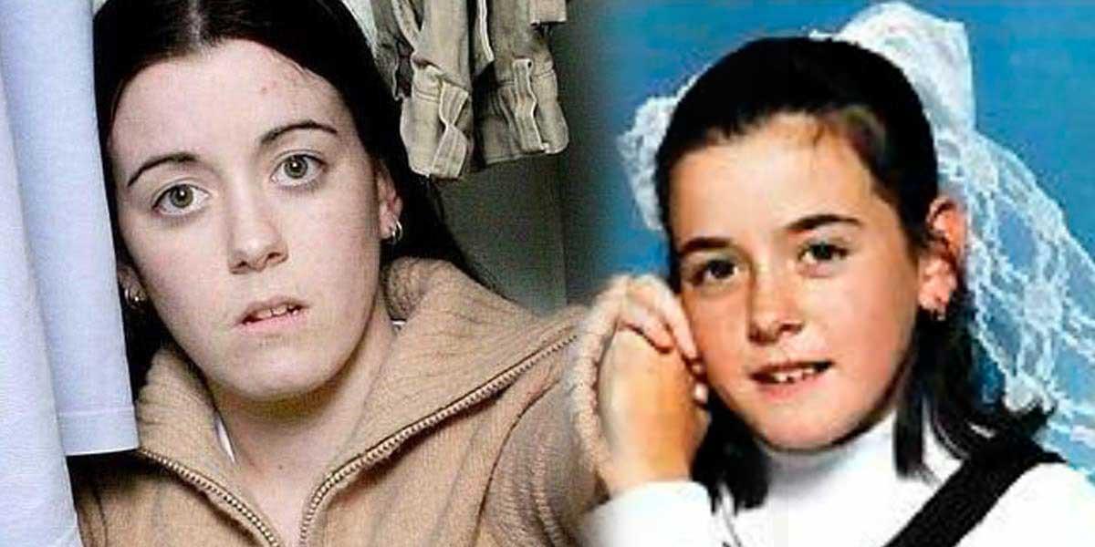 Natasha Ryan: la joven que hallaron viva cuando se presumía fue ...