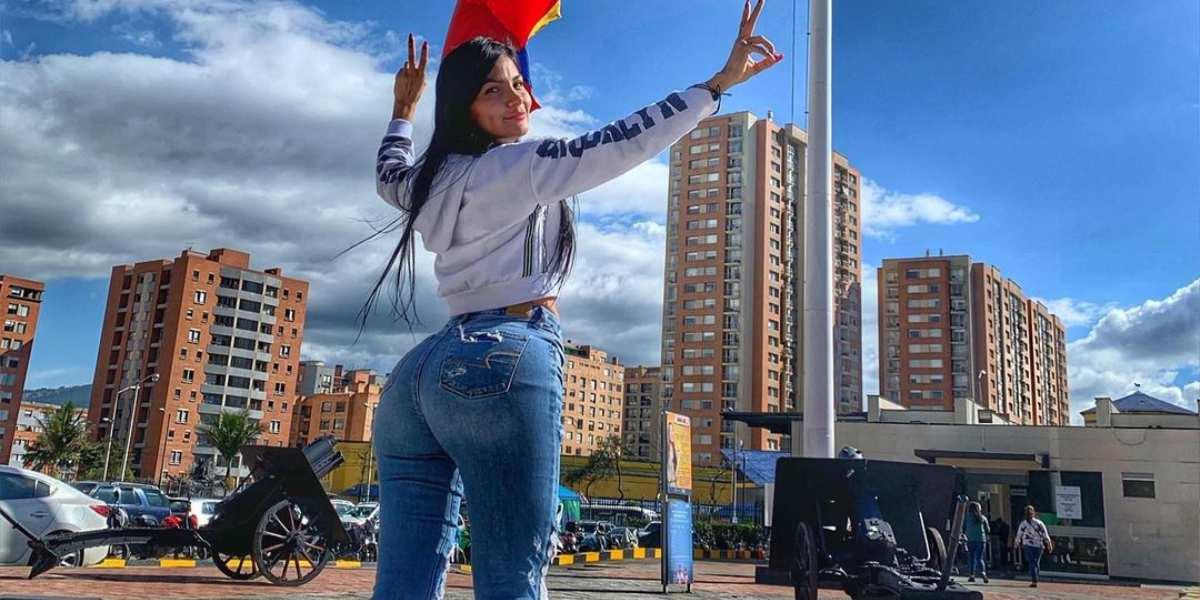 Guerreros Kalua Duarte y Carlos Grande romances - Canal 1