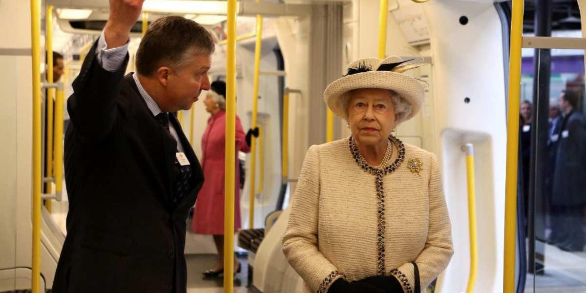 Isabel II vida y muerte de la reina privilegios que tenía - Canal 1