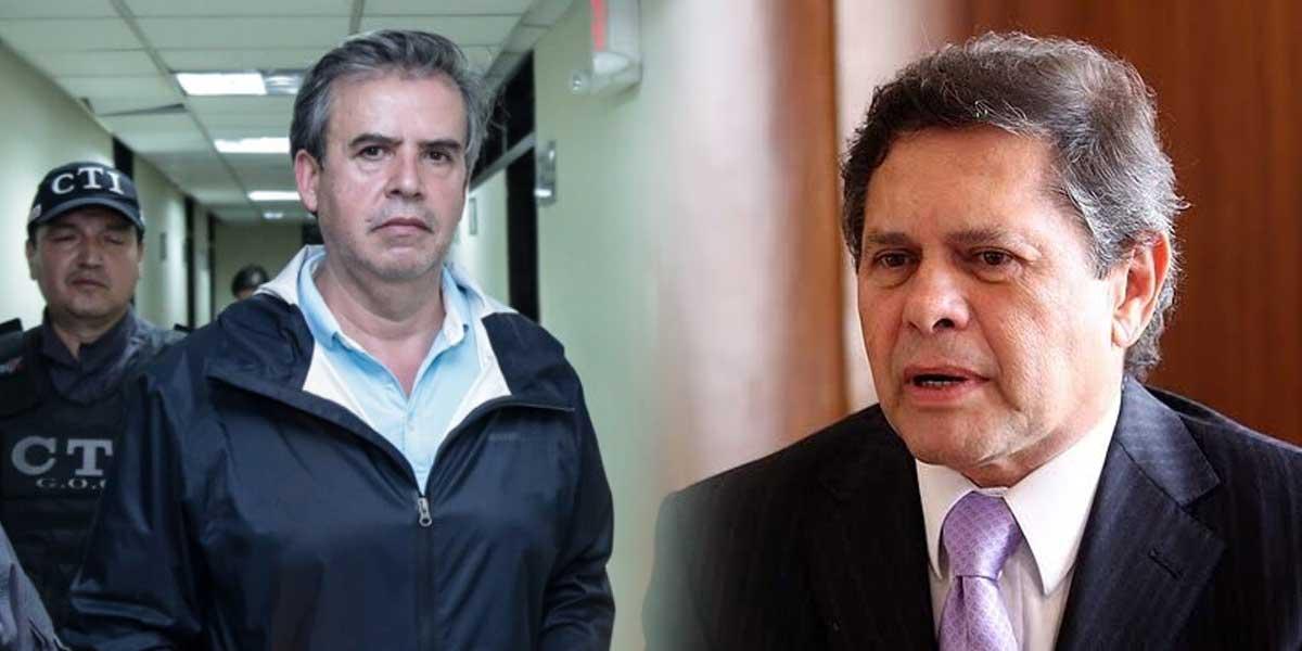 “Nunca ofrecí un soborno”, Álex Vernot se defiende tras la condena por ...