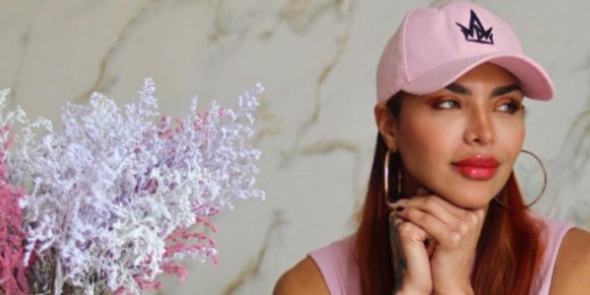 Cuca Caicedo animó a las Cobras de Guerreros Colombia - Canal 1