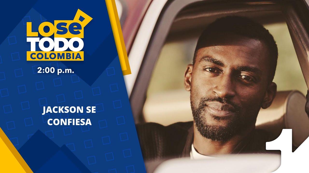 Jackson Martínez exfutbolista colombiano familia hijos - Canal 1