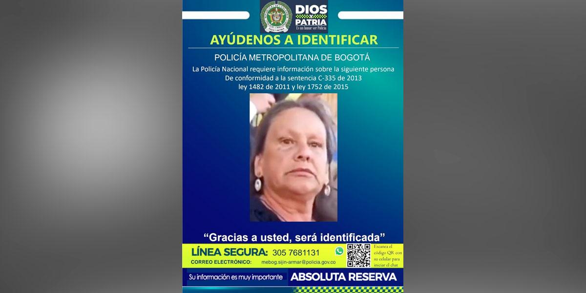 Policía busca y Fiscalía investiga a mujer que trató de "simio" a ...