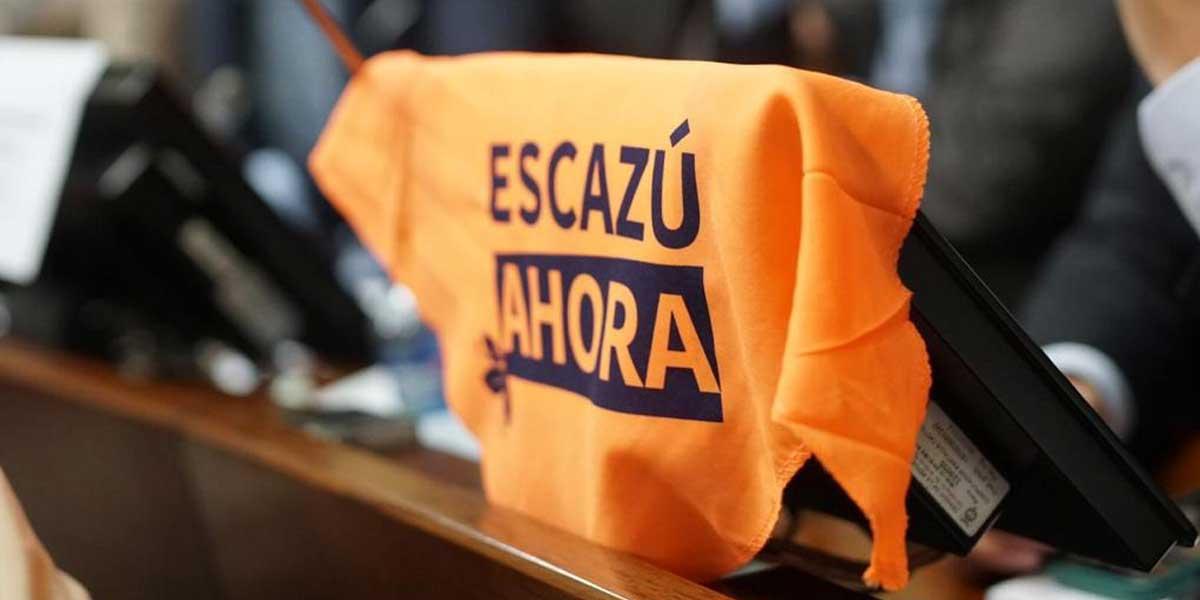 Apueban ratificación del Acuerdo de Escazú: proyecto pasa a su último ...