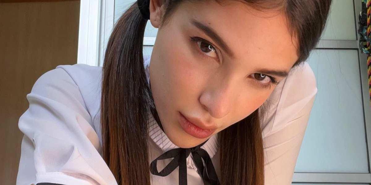 Mara Cifuentes modelo problemas salud mental recuperación - Canal 1