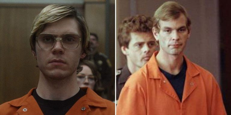 Jeffrey Dahmer: la historia del terrible asesino de la serie de Netflix ...