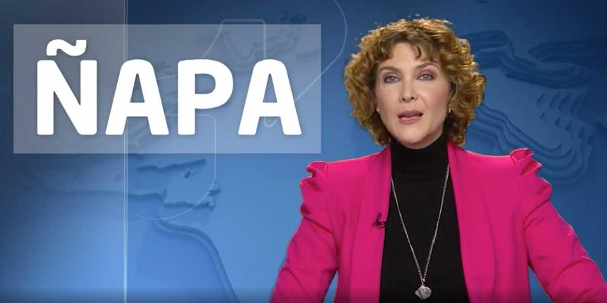 Ñapa | Como todos los viernes, los mejores memes de la semana - Canal 1