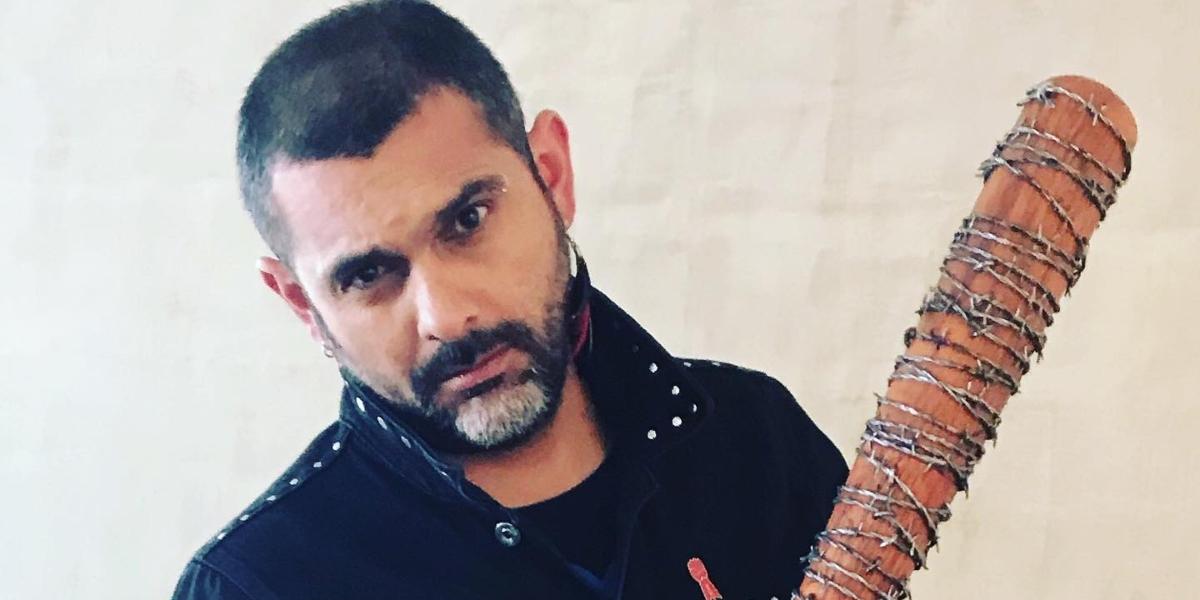 Diego Mateus se despachó contra universidad - Canal 1