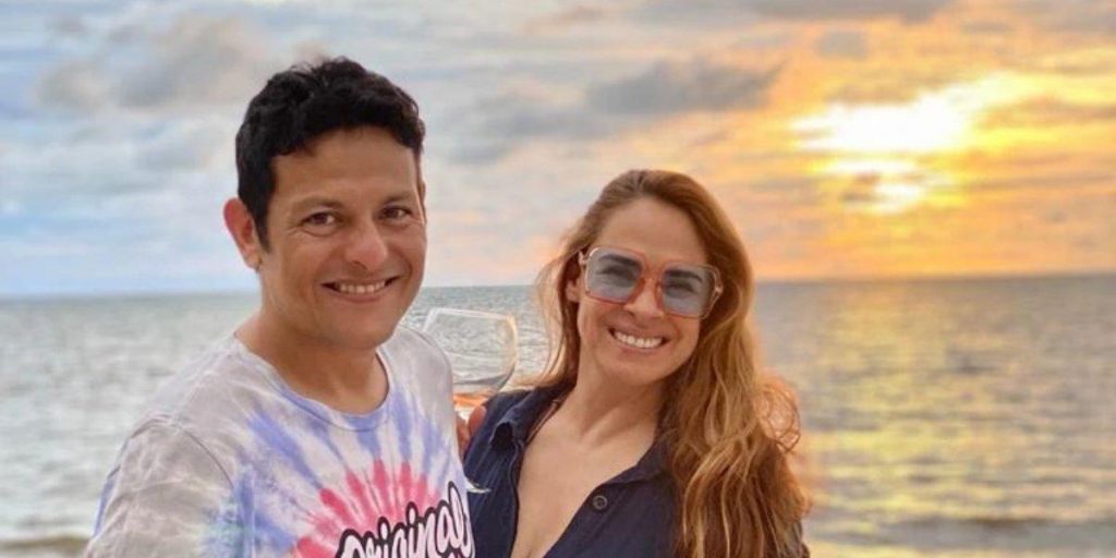 Amador Padilla Periodista Colombiano Enfermedad Canal 1