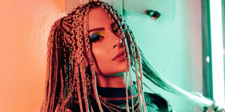 Loy cantante bailarina canciones videos música - Canal 1