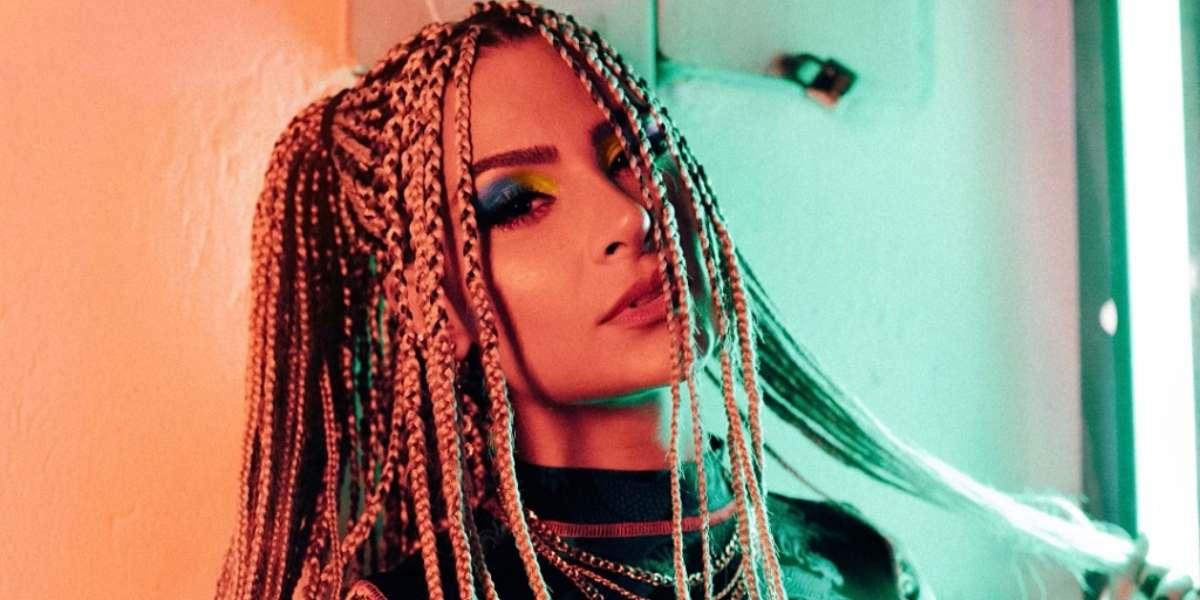 Loy cantante bailarina canciones videos música - Canal 1