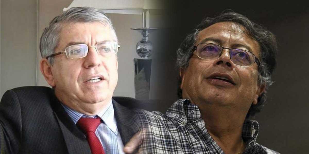 Las fuertes observaciones de César Gaviria a la Reforma Tributaria ...