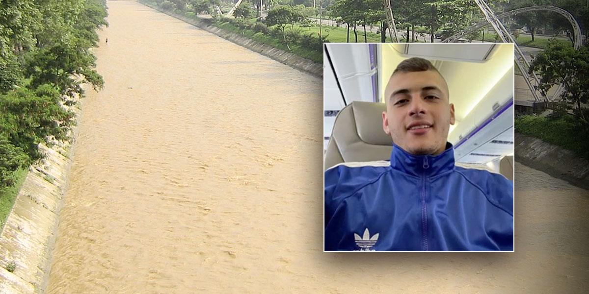 Samuel Tenorio: el DJ que iba a tocar en una finca apareció muerto tras ...